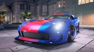 Banshee GTS | Grand Theft Encyclopedia | Fandom