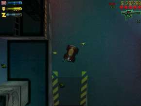 Osmosis FM | Grand Theft Encyclopedia | Fandom