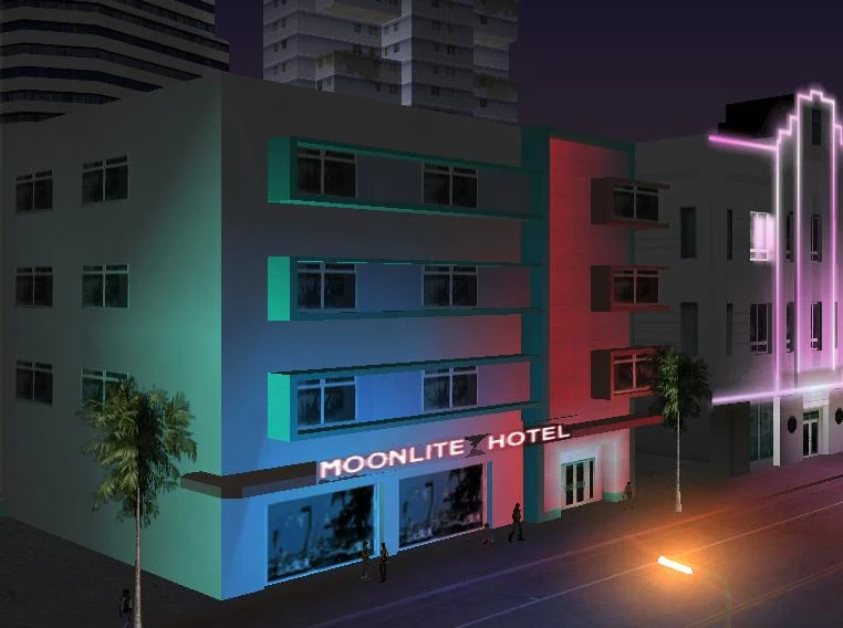 Moonlite Hotel | Grand Theft Encyclopedia | Fandom