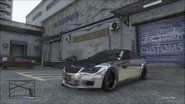 Sentinel | Grand Theft Encyclopedia | Fandom