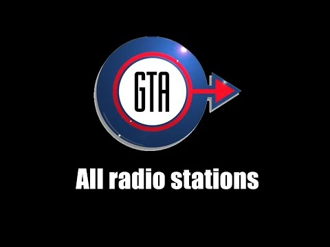 Radios de Grand Theft Auto: London 1969 & 1961 | Grand Theft ...