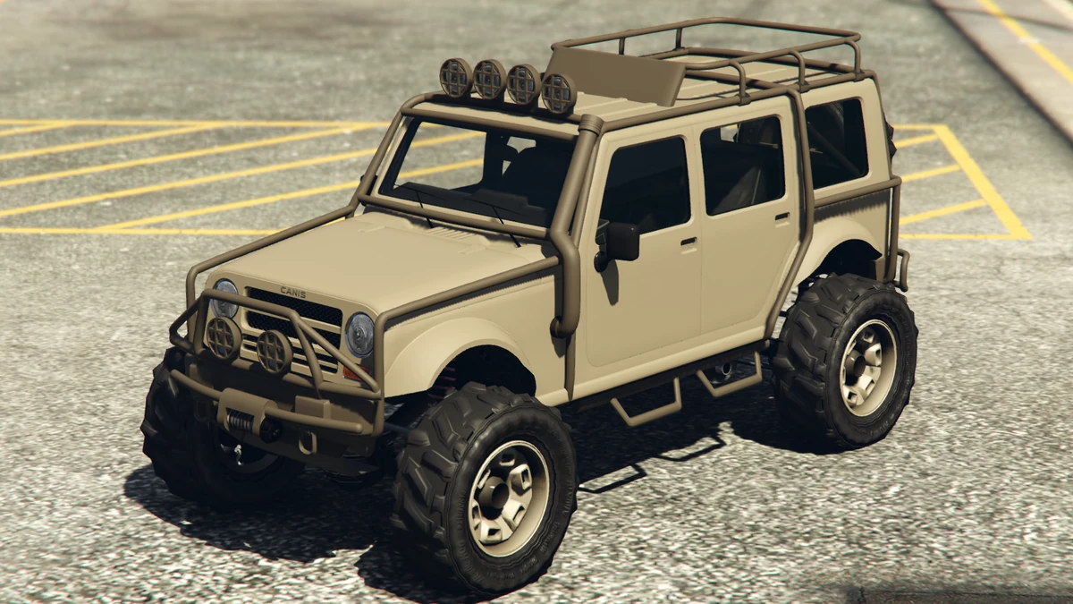 Mesa (Merryweather) | Grand Theft Encyclopedia | Fandom