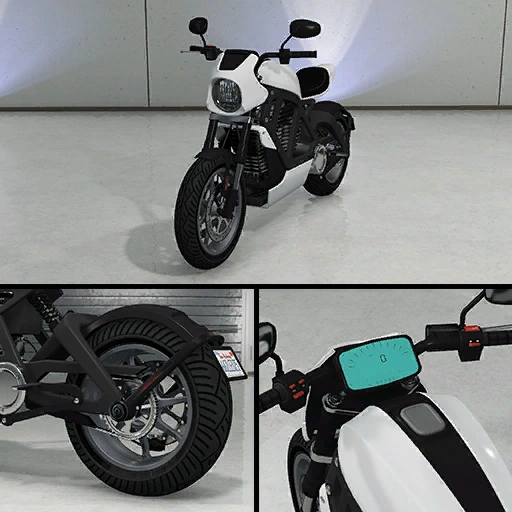 Powersurge | Grand Theft Encyclopedia | Fandom