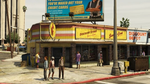 Save-A-Cent | Grand Theft Encyclopedia | Fandom