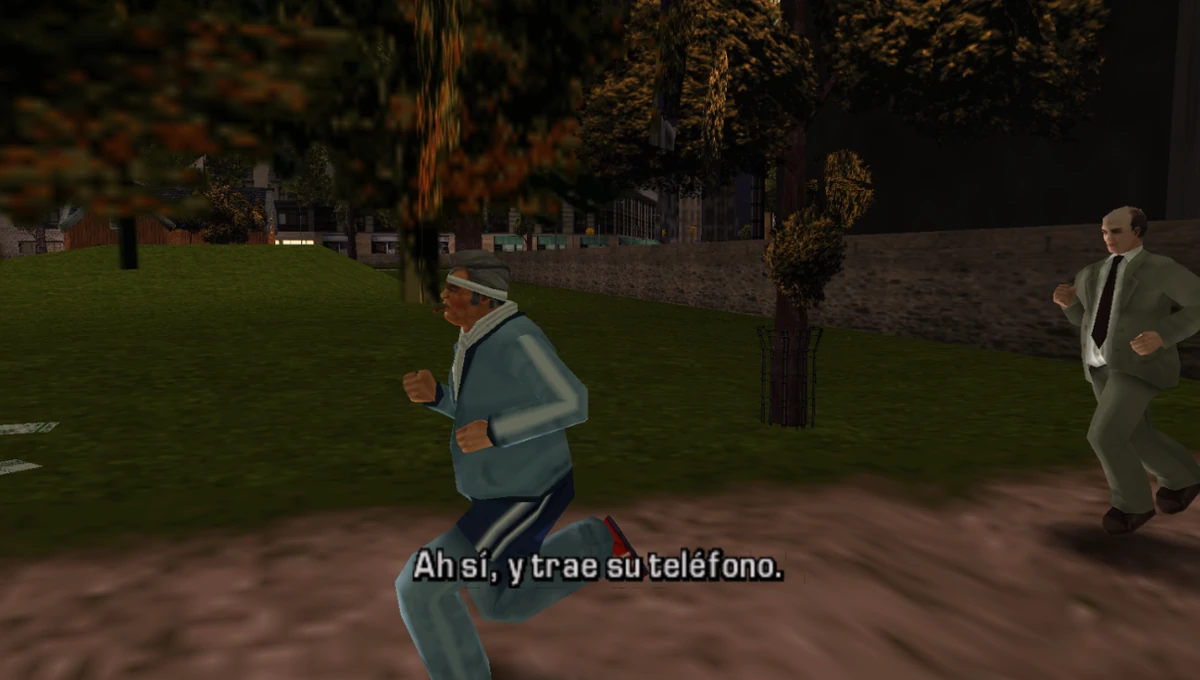 Roger C. Hole | Grand Theft Encyclopedia | Fandom