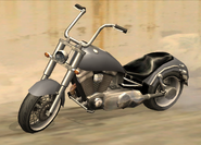 Freeway | Grand Theft Encyclopedia | Fandom