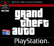 Carátulas | Grand Theft Encyclopedia | Fandom