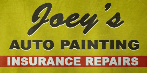 Joey's Auto Painting | Grand Theft Encyclopedia | Fandom