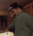 Ryder | Grand Theft Encyclopedia | Fandom