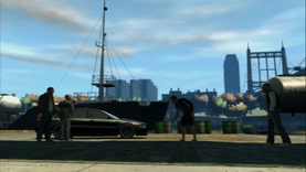 Ray Bulgarin | Grand Theft Encyclopedia | Fandom