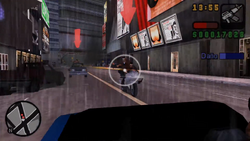 Sayonara Sindaccos | Grand Theft Encyclopedia | Fandom