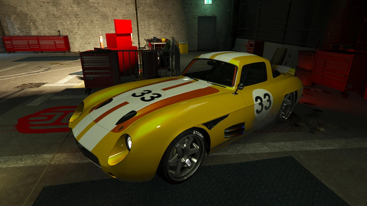 Semana Benefactor | Grand Theft Encyclopedia | Fandom
