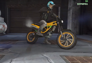 Mánchez | Grand Theft Encyclopedia | Fandom