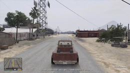 Debra | Grand Theft Encyclopedia | Fandom