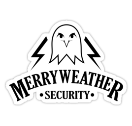Merryweather | Grand Theft Encyclopedia | Fandom