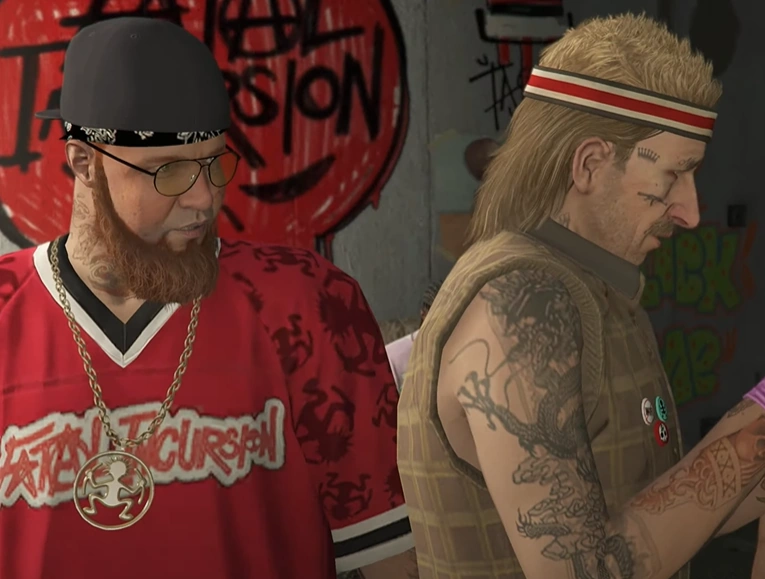 Labrat | Grand Theft Encyclopedia | Fandom