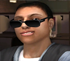 Princess Renee | Grand Theft Encyclopedia | Fandom