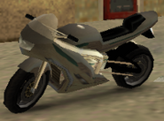 PCJ-600 | Grand Theft Encyclopedia | Fandom