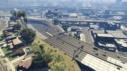 Autopista de Del Perro | Grand Theft Encyclopedia | Fandom