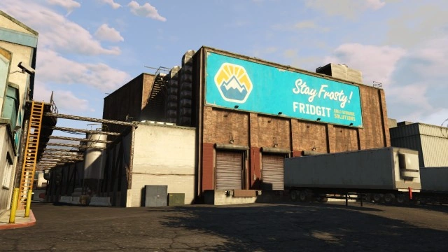 Fridgit | Grand Theft Encyclopedia | Fandom