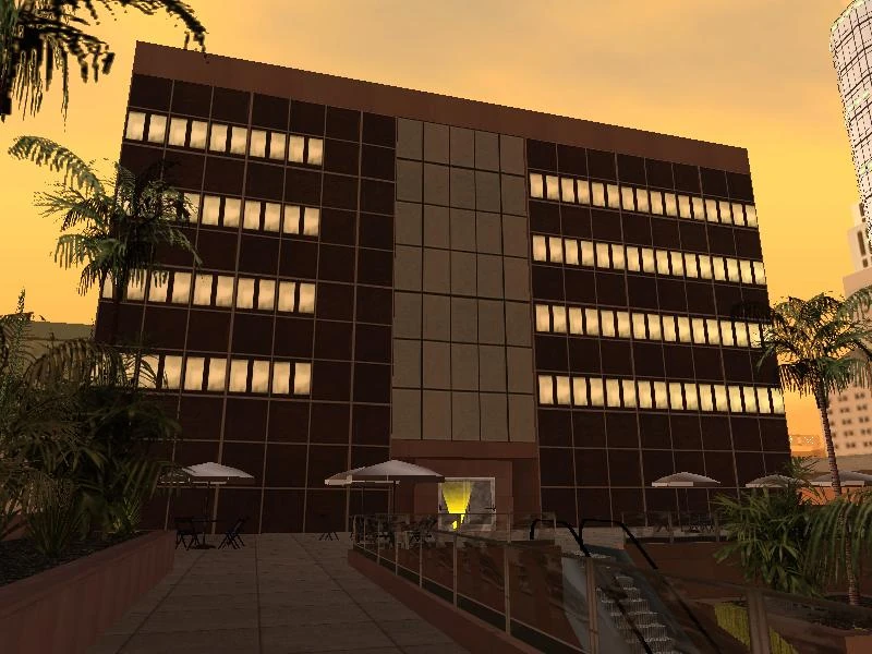 Atrio | Grand Theft Encyclopedia | Fandom