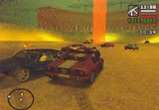 Bloodring | Grand Theft Encyclopedia | Fandom