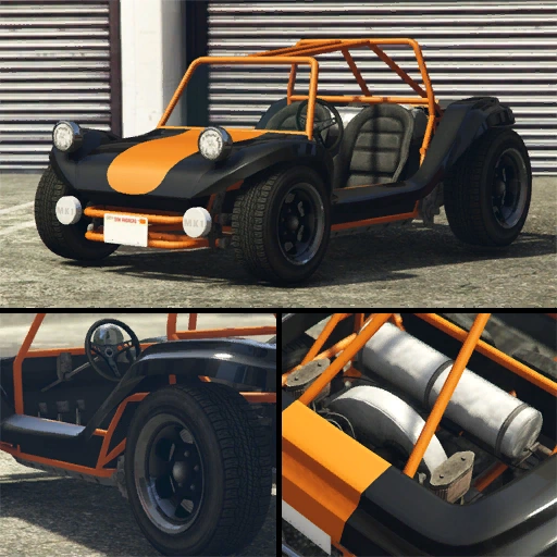 Bifta | Grand Theft Encyclopedia | Fandom