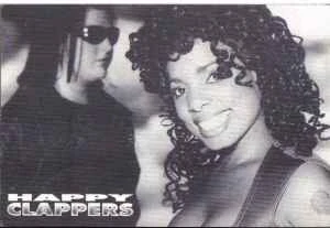 Happy Clappers | Grand Theft Encyclopedia | Fandom