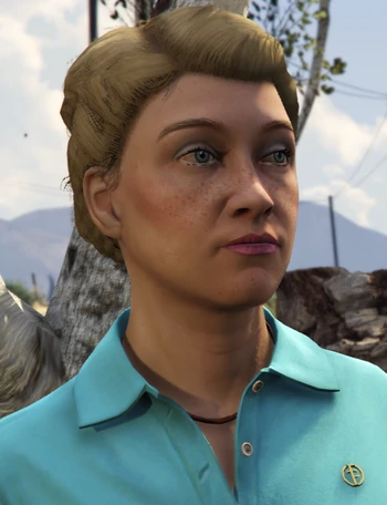 Marnie Allen | Grand Theft Encyclopedia | Fandom