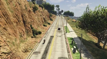 Bay City Incline | Grand Theft Encyclopedia | Fandom