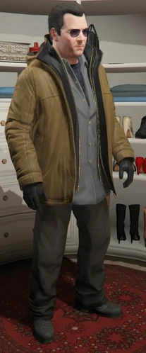 Indumentaria Ludendorff | Grand Theft Encyclopedia | Fandom