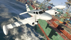 Cuban 800 | Grand Theft Encyclopedia | Fandom