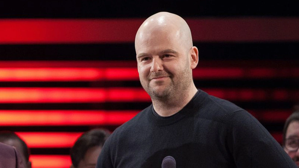 Dan Houser | Grand Theft Encyclopedia | Fandom