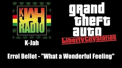 What A Wonderfull Felling | Grand Theft Encyclopedia | Fandom