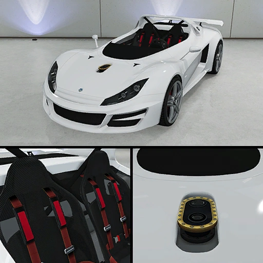 Locust | Grand Theft Encyclopedia | Fandom