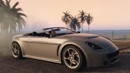 Rapid GT | Grand Theft Encyclopedia | Fandom