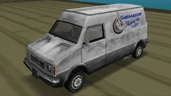 GasMaster | Grand Theft Encyclopedia | Fandom