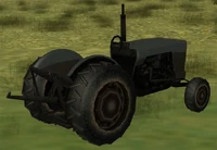 Tractor | Grand Theft Encyclopedia | Fandom