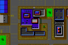 Comisaría de Miramire | Grand Theft Encyclopedia | Fandom