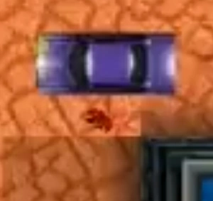 Pu Ling | Grand Theft Encyclopedia | Fandom