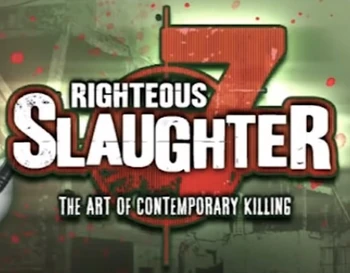 Righteous Slaughter 7 | Grand Theft Encyclopedia | Fandom