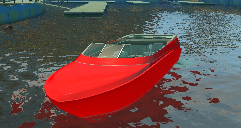 Floater | Grand Theft Encyclopedia | Fandom