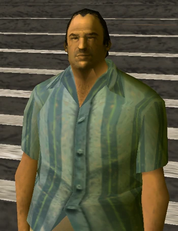 Mike (VC) | Grand Theft Encyclopedia | Fandom