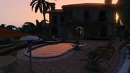Mansión de Michael De Santa | Grand Theft Encyclopedia | Fandom