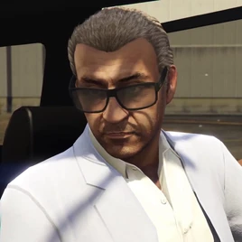 Martín Madrazo | Grand Theft Encyclopedia | Fandom