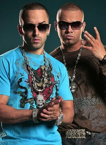 Wisin & Yandel | Grand Theft Encyclopedia | Fandom