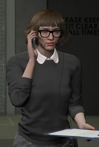 Bryony | Grand Theft Encyclopedia | Fandom
