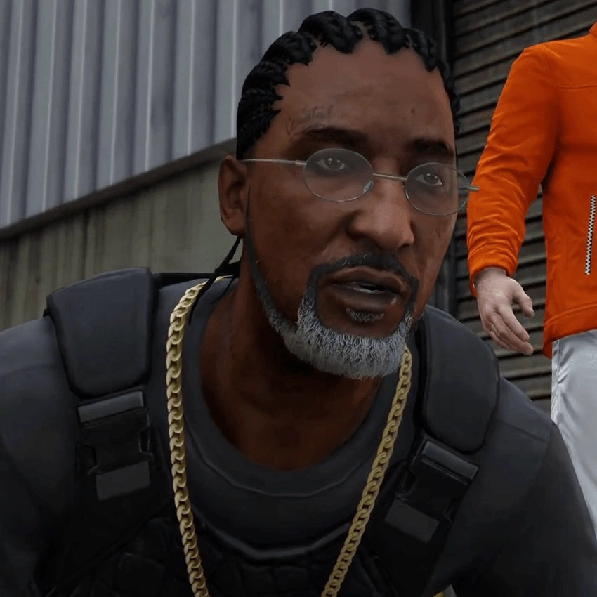 Johnny Guns | Grand Theft Encyclopedia | Fandom