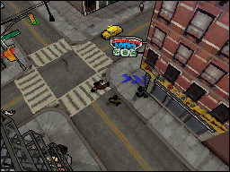 Liberty City Lotto | Grand Theft Encyclopedia | Fandom