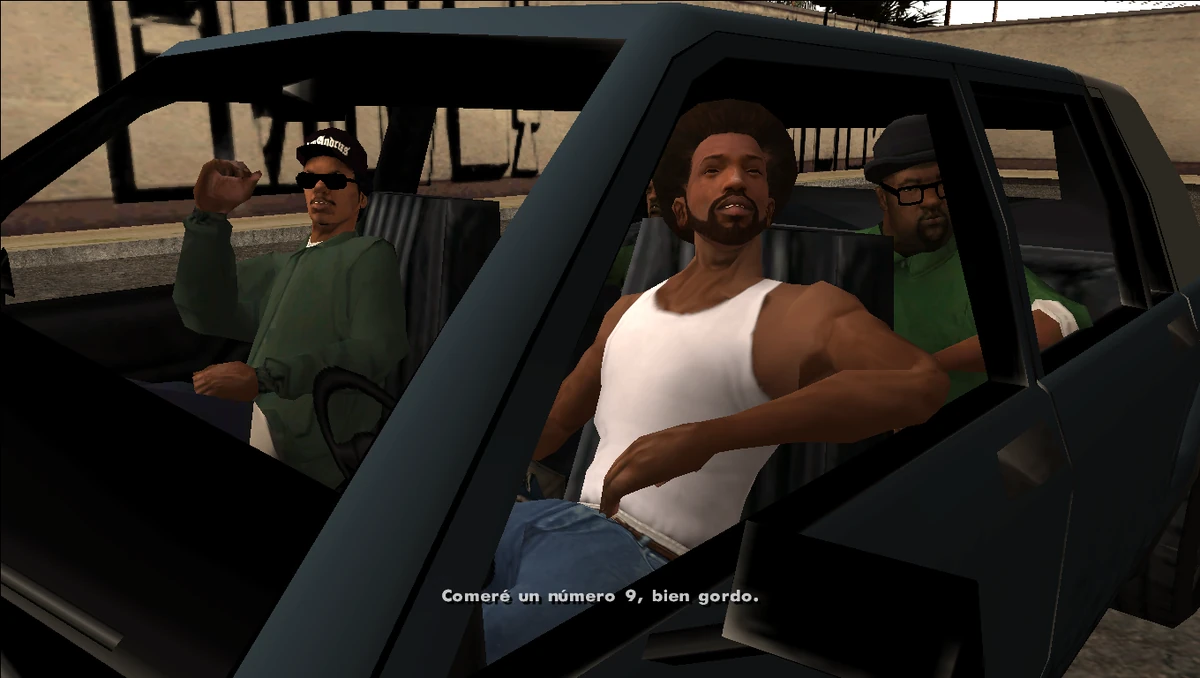 Drive-Thru | Grand Theft Encyclopedia | Fandom